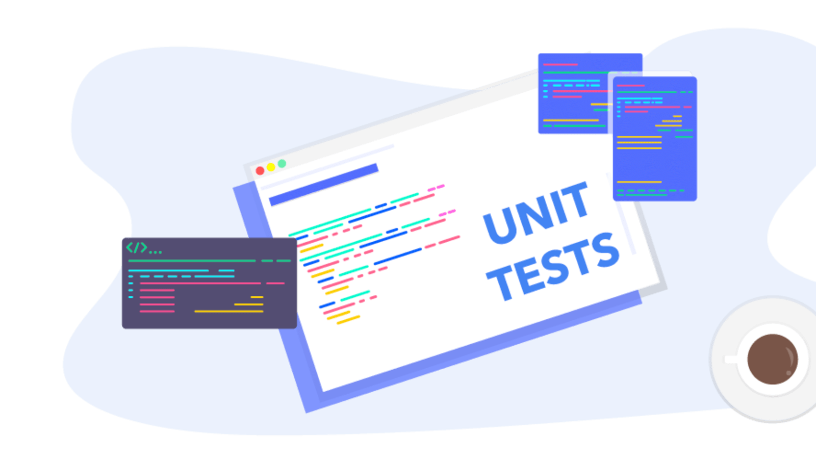 Manual Do Programador Testes Unitários Em Python Para Requisições Web